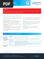 Spray-Applied Fireproofing: Isolatek Type II Cafco Blaze-Shield II ...