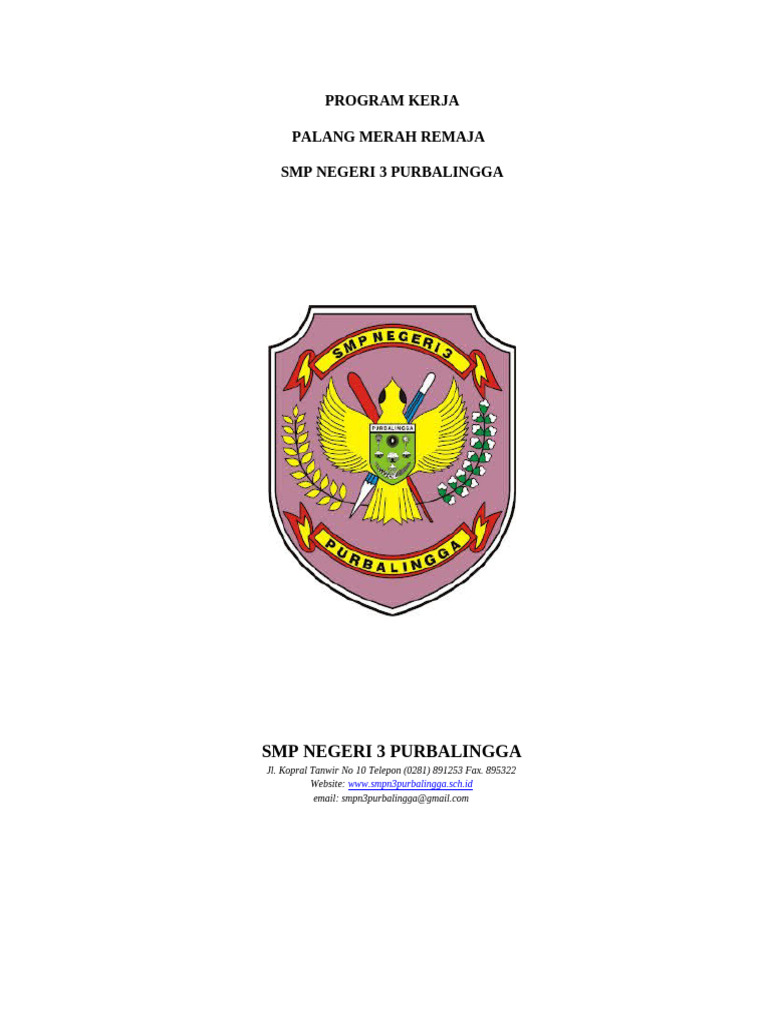 Proker PMR | PDF