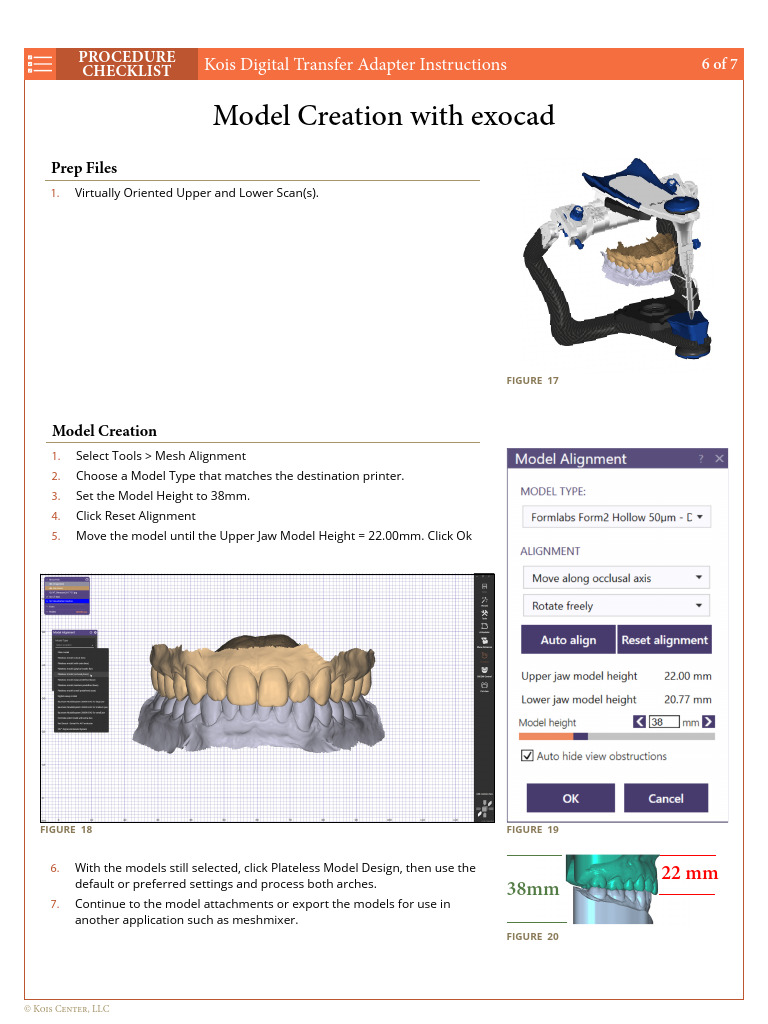 Digital Transfer Adapter Instructions 2023 | PDF | Computing | Software