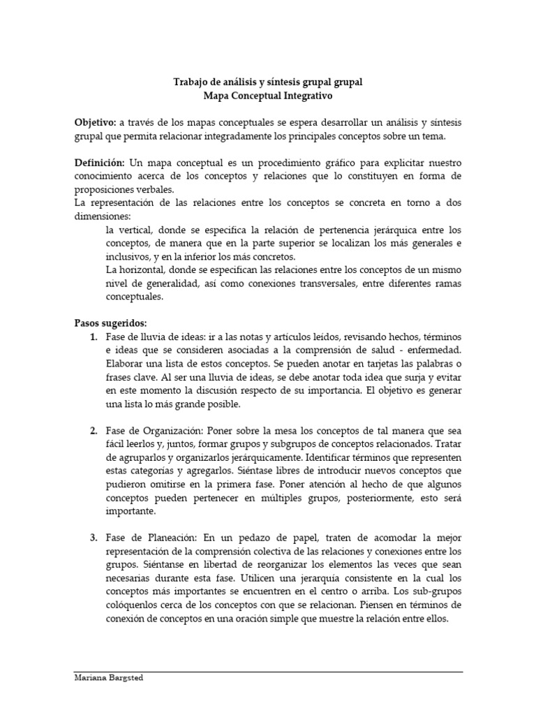 Cómo hacer un mapa conceptual_a048c0855c08b265d3963800ac45cdb8 | PDF Cómo hacer un mapa conceptual_a048c0855c08b265d3963800ac45cdb8 | PDF