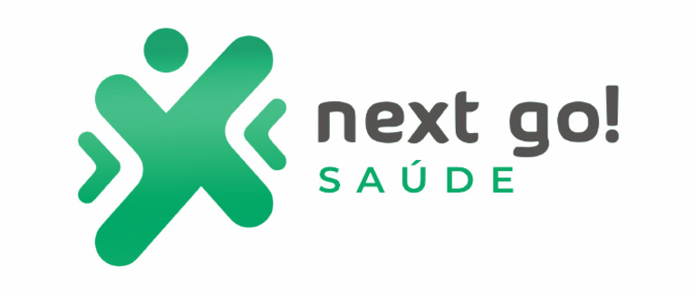 Logo NextGo Saúde PDF | PDF
