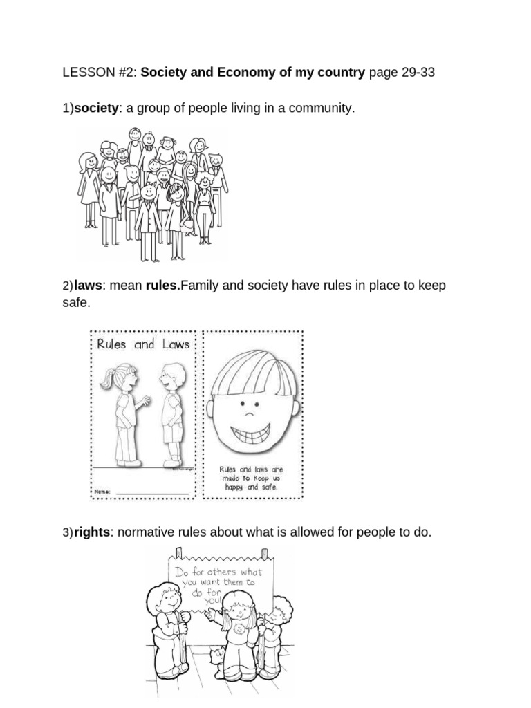 Community and jobs | PDF