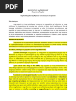 Pabula-Grade 7 | PDF