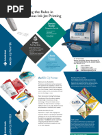 Ax350i Spec en | PDF | Input/Output | Media Technology