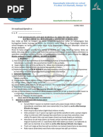 Jinsi Ya Kuandika CV - Mfano Wa CV Wasifu | PDF