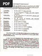 Abbott's Formula | PDF | Experiment