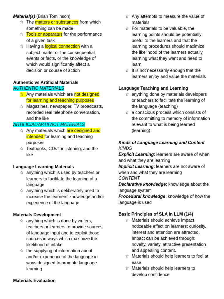 Llm d Reviewer | PDF | Learning | Second Language Acquisition