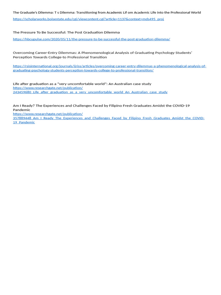 RESEARCH LIT REVIEW | PDF