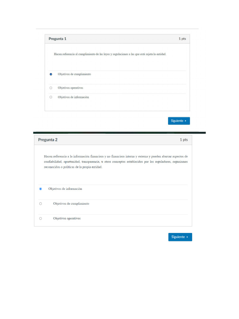 Parcial 1 Gestion DE Riesgos - Elsy Pineda | PDF