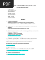 Fórmula de Tanaka para FCM | PDF | Ritmo cardiaco | Salud y bienestar