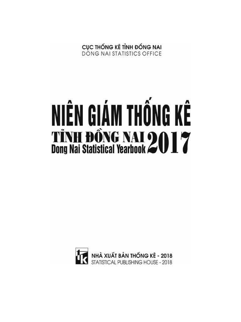 NG Dong Nai 2017 | PDF
