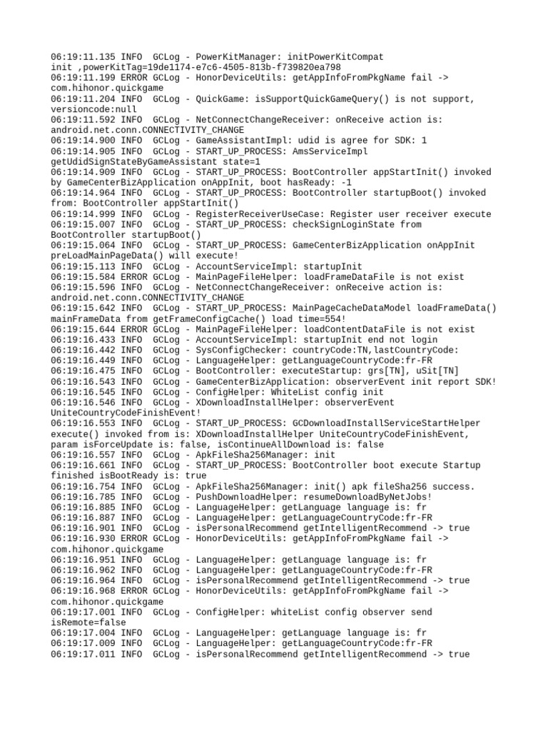 gc_2024_10_21 | PDF | Communications Protocols | Internet Architecture