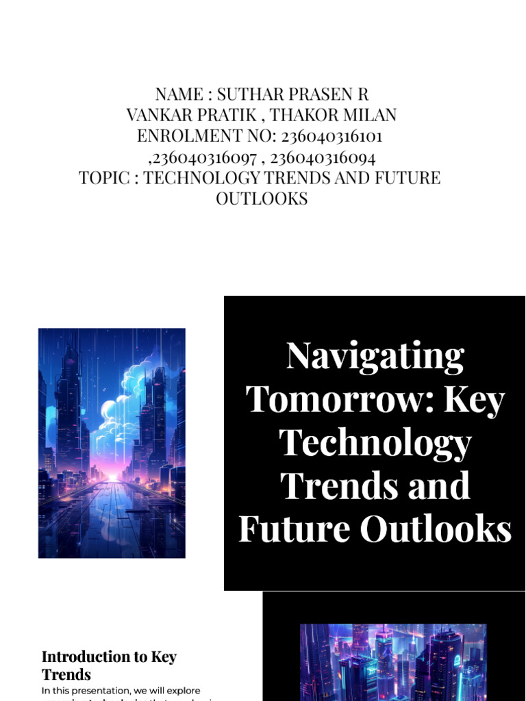 SEMINAR PPT PRASEN PRATIK MILAN | PDF | Internet Of Things | Augmented Reality