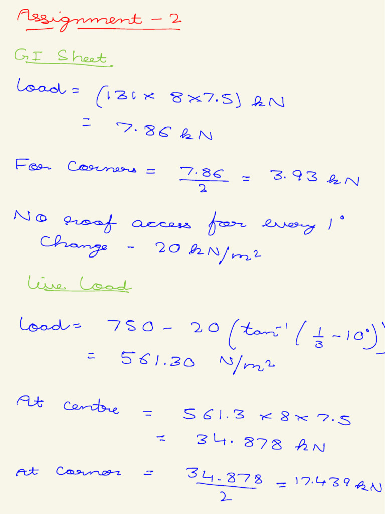 Assignment Removed | PDF | Civil Engineering | Continuum Mechanics Assignment Removed | PDF | Civil Engineering | Continuum Mechanics