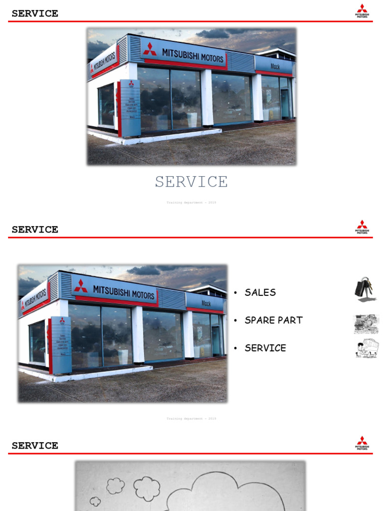 Is Your Mitsubishi Misbehaving Bay Mitsubishi Service Department Your Ultimate Solutionfeed
