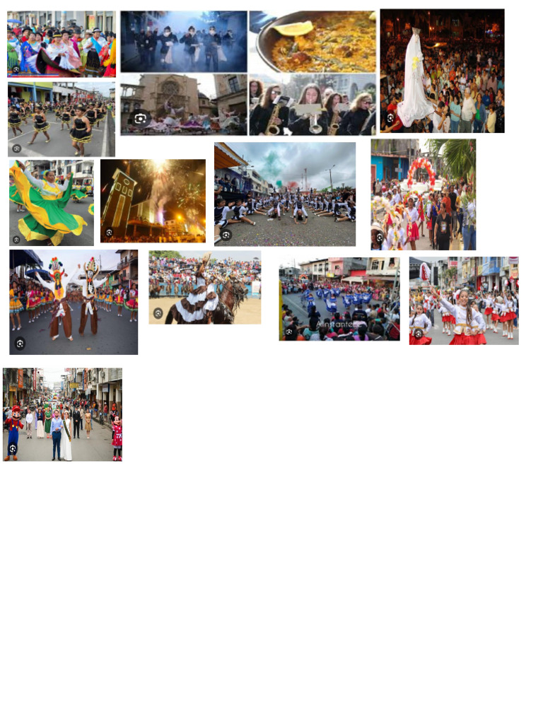 GUÍON - ECA Pa El Miercoles 3 | PDF