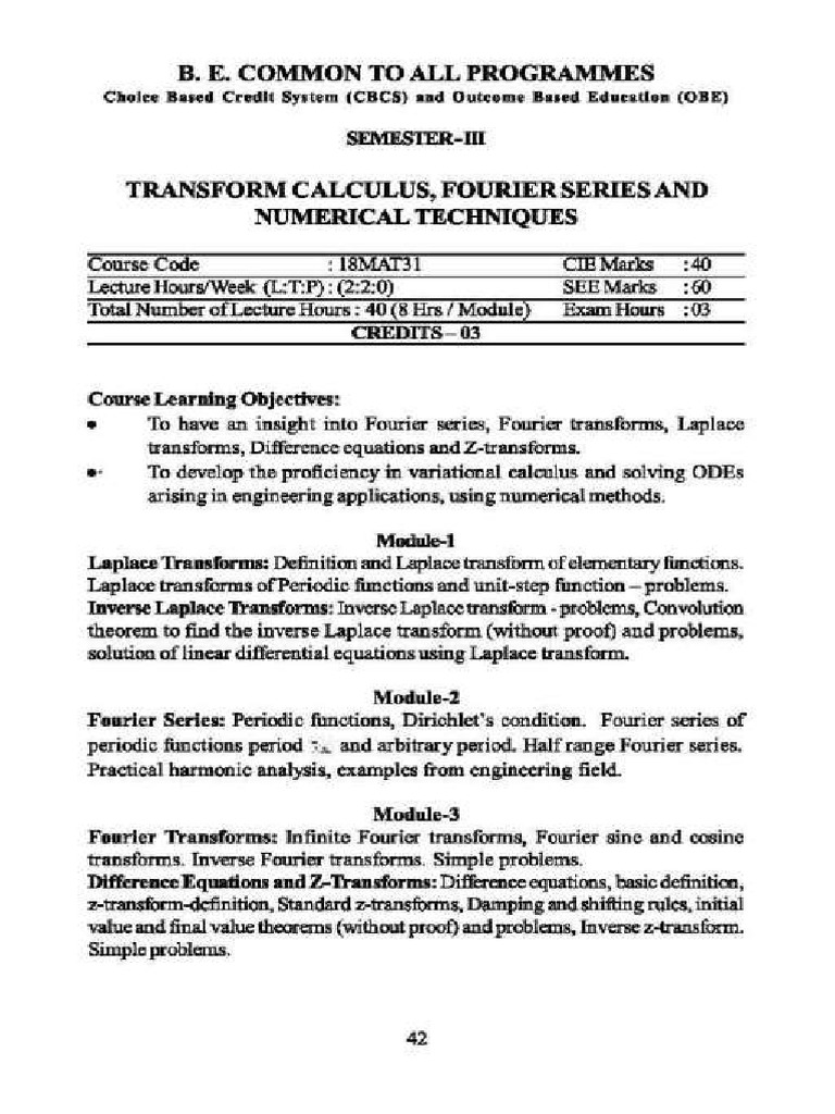Mat 31 Pdf