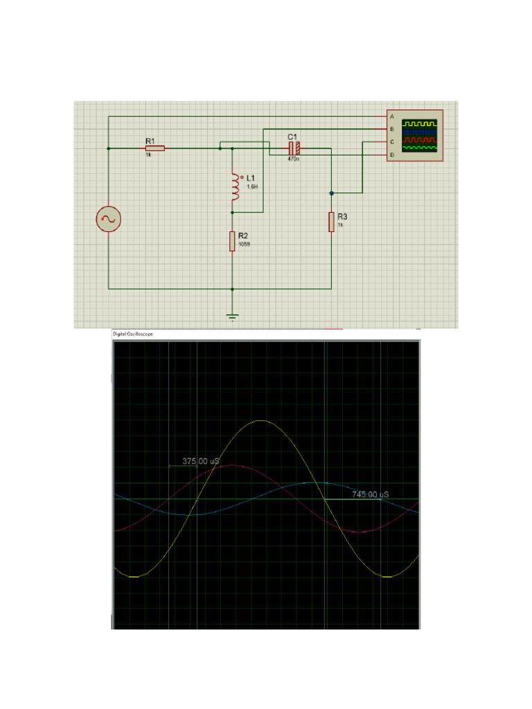 Simulacion 2 | PDF