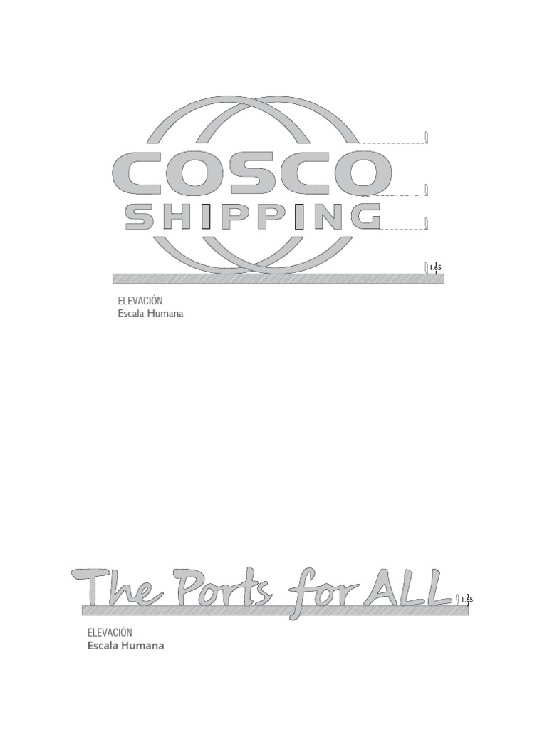 Medidas Cosco | PDF