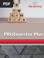 Pru Edusave Quotation for Kansiime Winnie | PDF | Financial Services ...