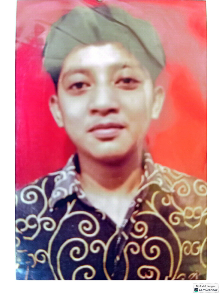 Foto Akbar Safari | PDF