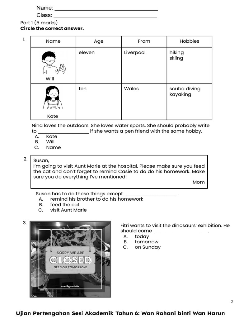 Pages from Y6 UPSA | PDF | Steve Jobs