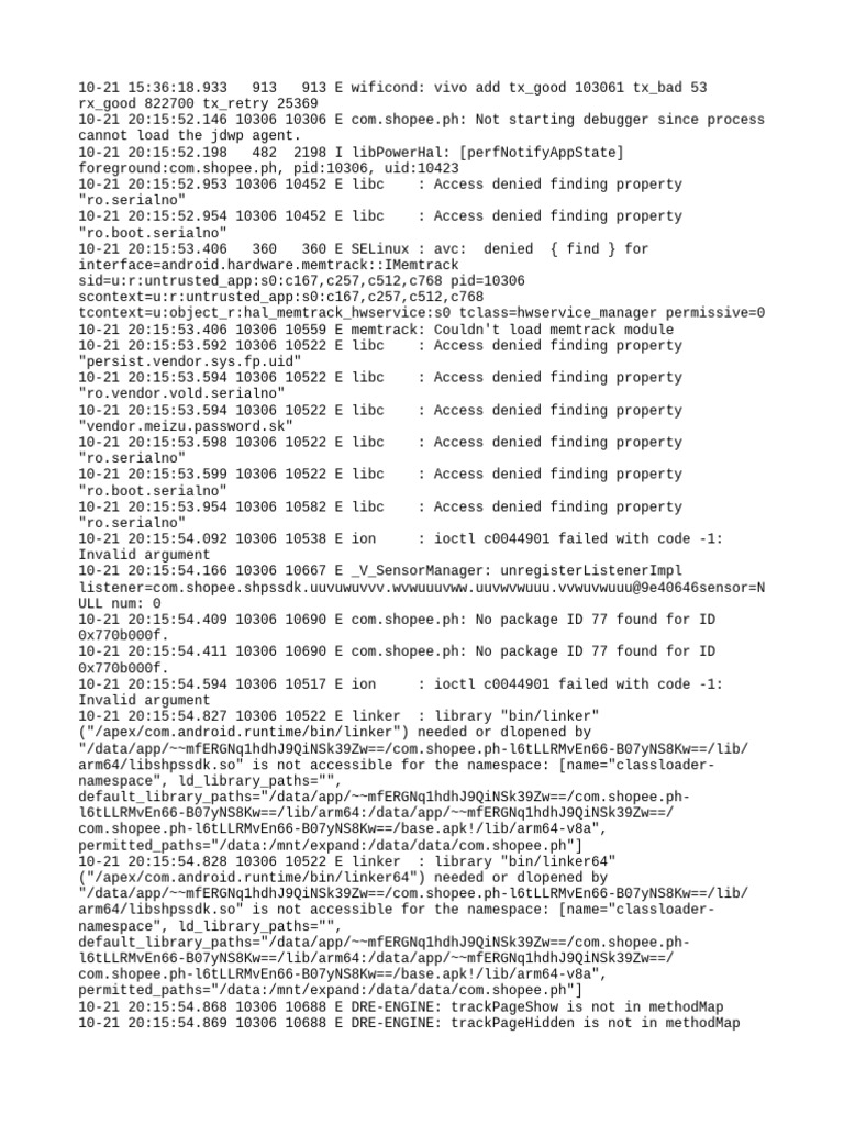 Log | PDF | Codec | Computing