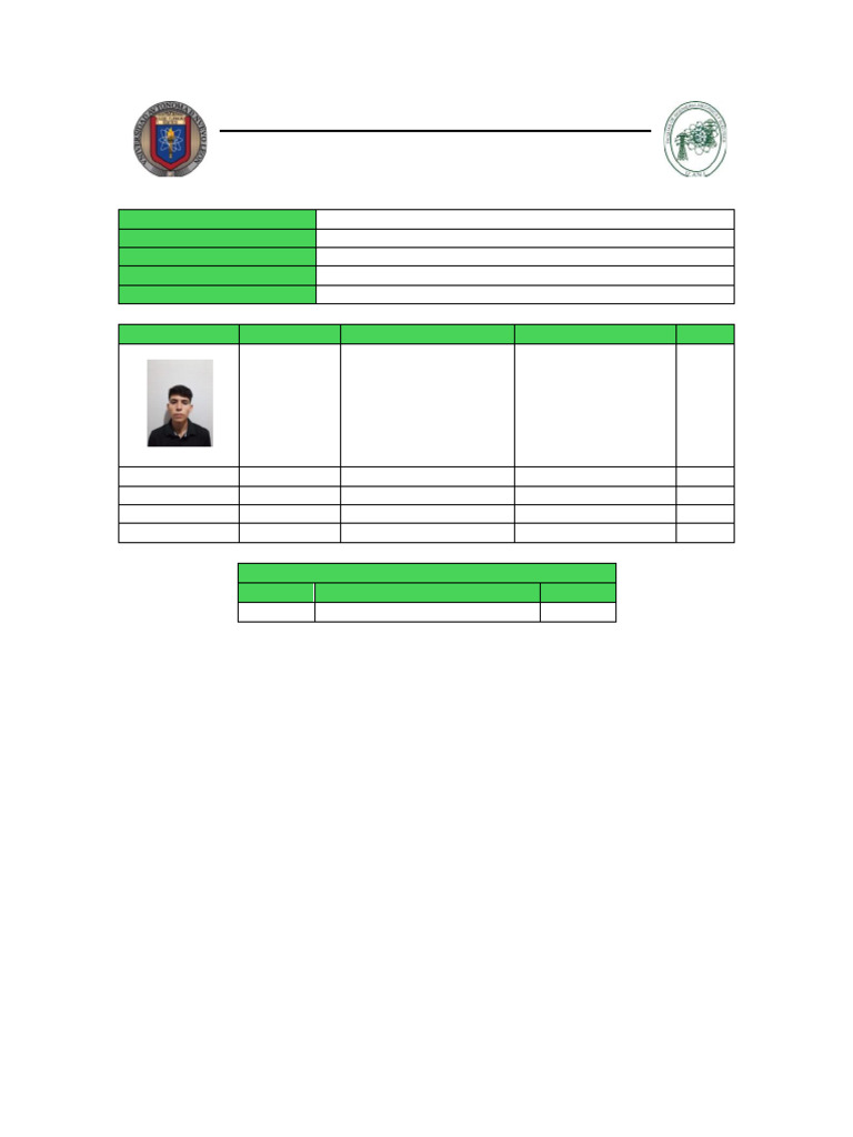 Examen Ord. - Mate3 2031377 | PDF