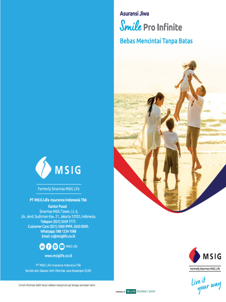 Smile Pro Infinite | PDF