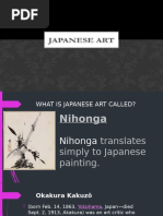 The Art of Kintsugi | PDF