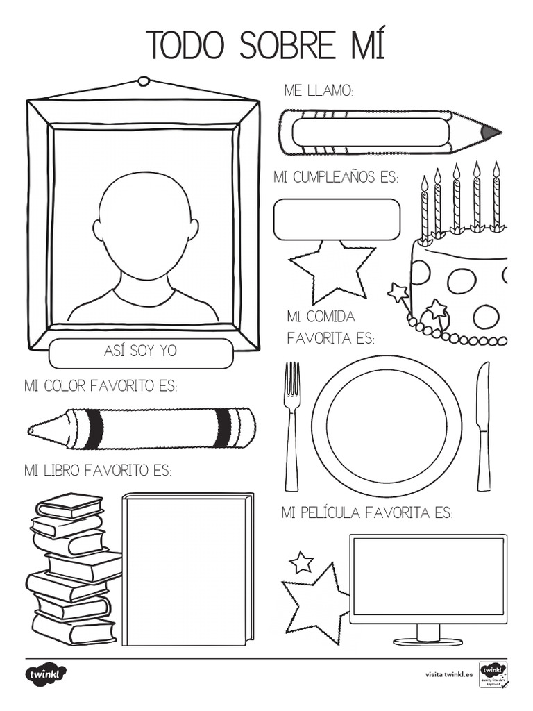 TODO SOBRE MÍ | PDF