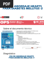 Norma Técnica CRED MINSA 2025 | PDF