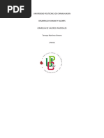María Pliego Ballesteros | PDF | Pedagogía | Estética