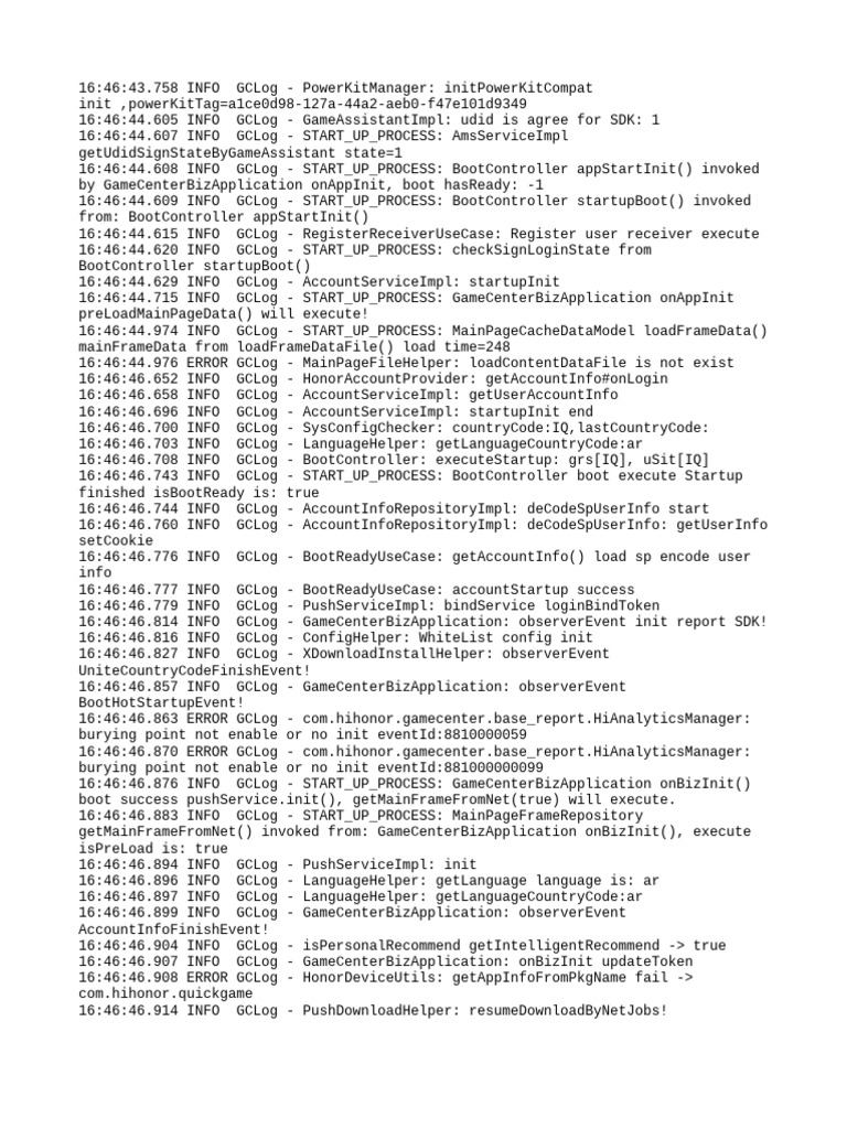 gc ٢٠٢٤ ١٠ ٢٢ | PDF | Computer Architecture | Network Architecture
