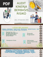 002 Konsep 3E Dalam Audit Kinerja | PDF