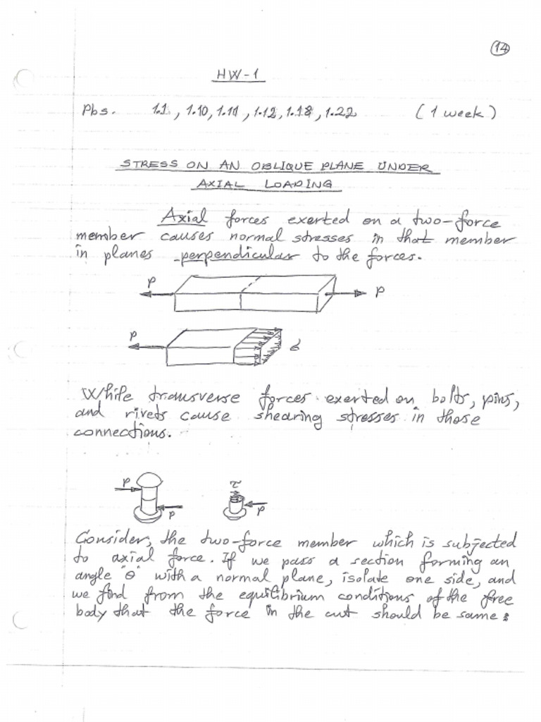 Lecture 3 | PDF