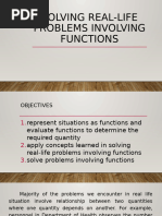 Gen Math11 - Q1 - Mod4 - Solving Real Life Problems Involving Functions ...
