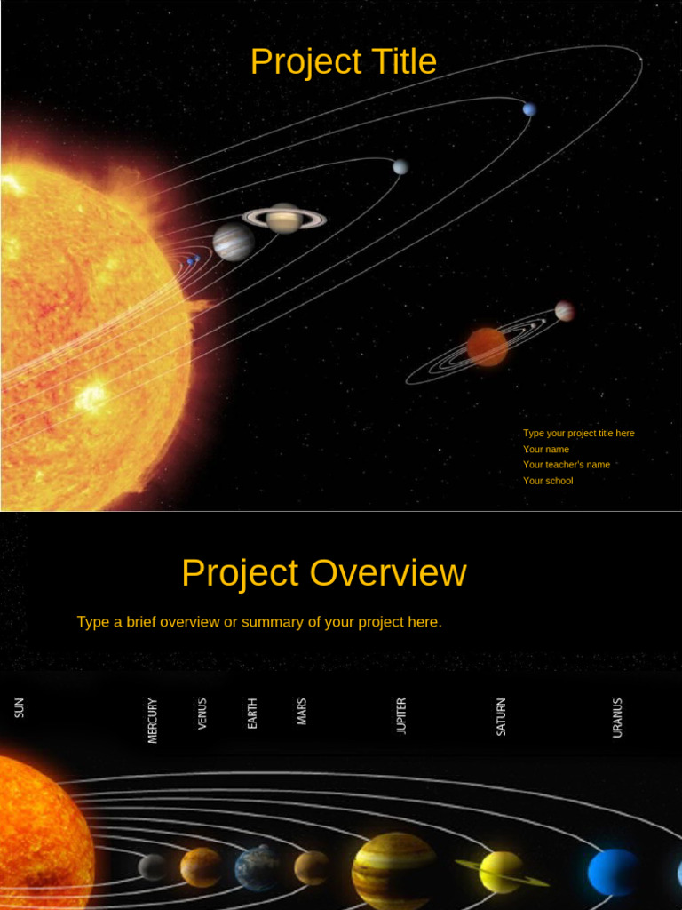 Student Science Project Guide | PDF | Science & Mathematics | Technology & Engineering