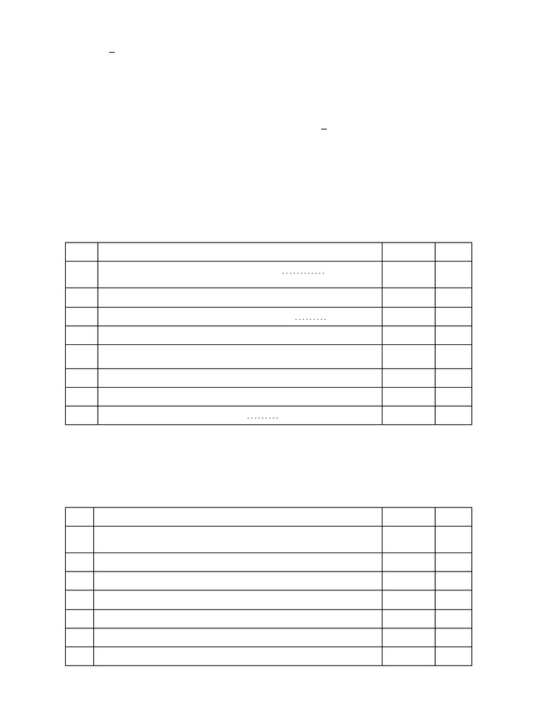 Principles of Electronic Communication Model Question Paper - Set-1 ...