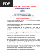 V Sem Main Exam Rtu Time Table | PDF | Academic Term | Engineering