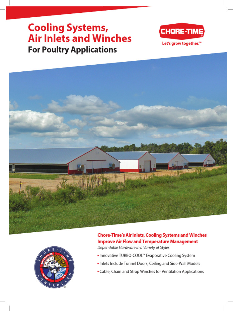 Malacate LINEAR-LIFT™ | PDF | Ventilation (Architecture) | Door