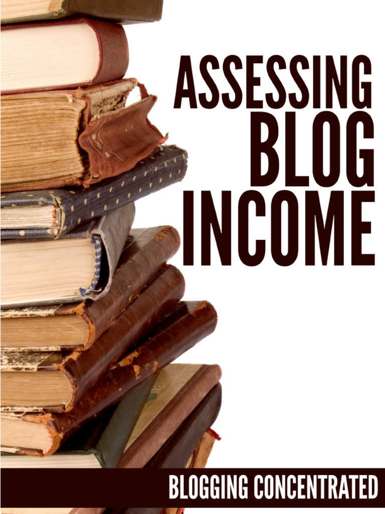 Income Assessment | PDF | Subscription Business Model | Income