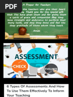 UK Education Framework Guide | PDF | Postgraduate Education | Diploma