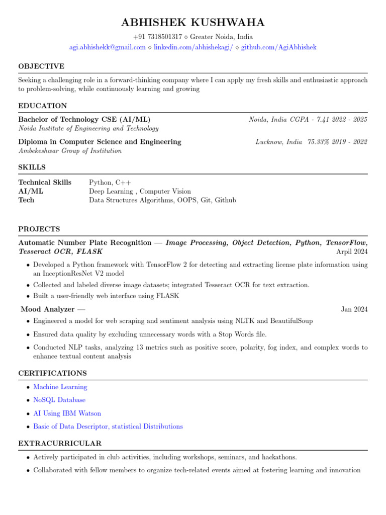 FAANGPath Simple Template Copy | PDF | Computers