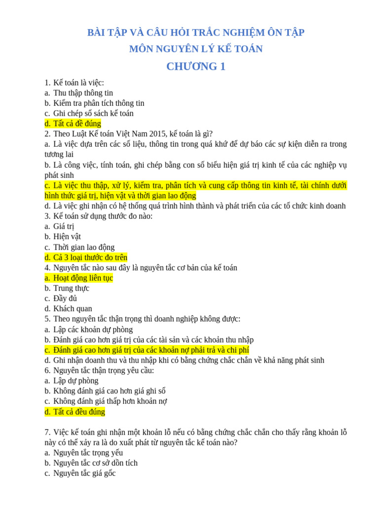 Bai-tap-TN-NLKT-10.2022.-SV 2 | PDF