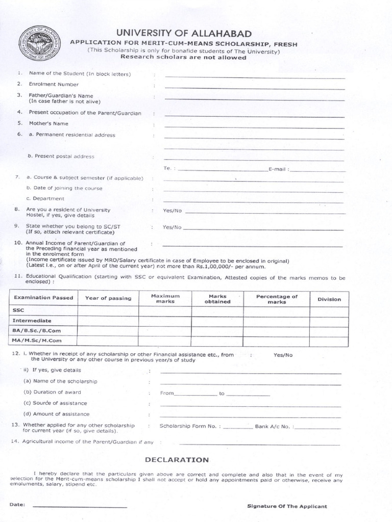 mcm-scholarship-form | PDF