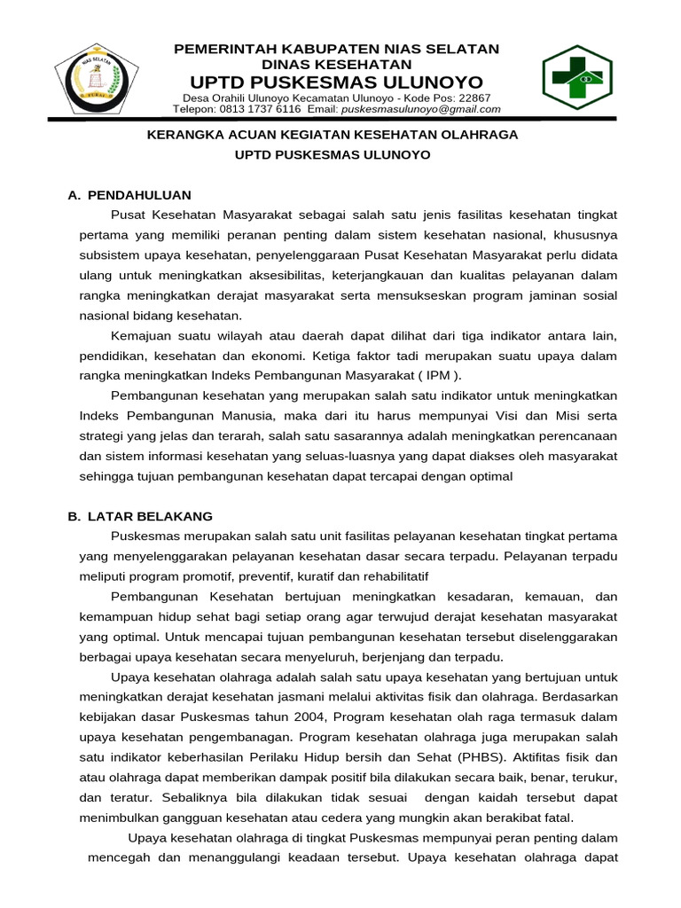 2133 Kak Ukm 3 | PDF | Pengembangan Diri