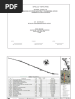 DPWH Bridge Plans 1 | PDF | Philippines
