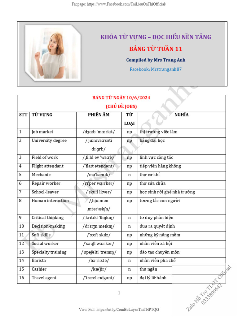 (TVCB) Bang-tu-tuan-11-11902353-513202492937PM | PDF