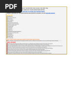 Pokémon Pathways Roles Guide 9.1.3 | PDF